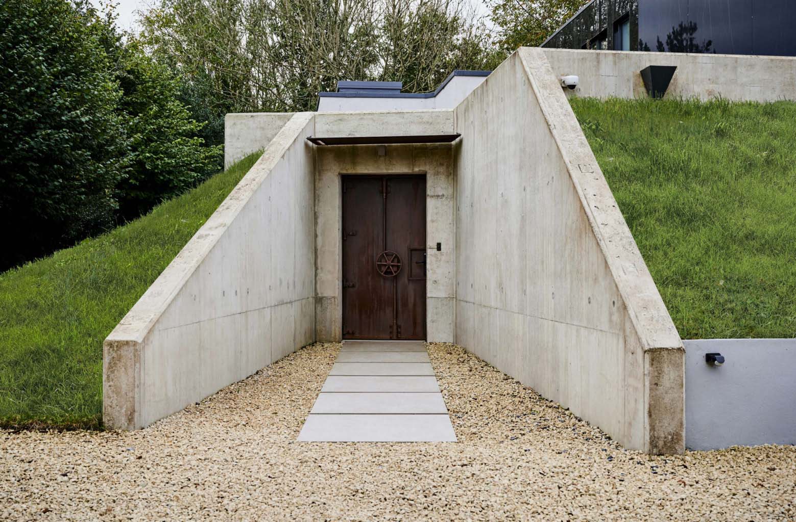 Services for Architects | Go Green