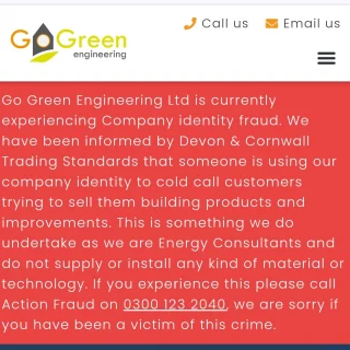 gogreen one ltd